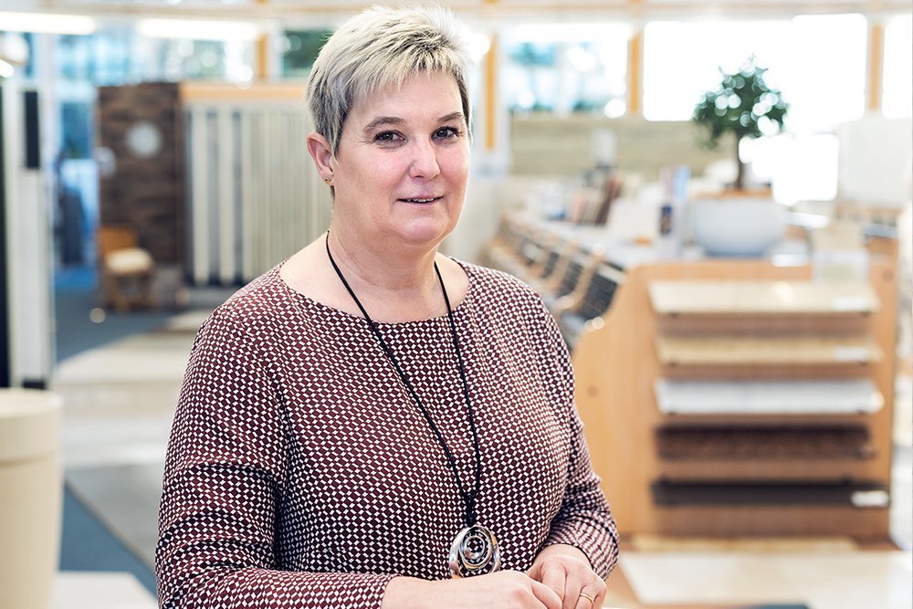 Innenausbau - Bauzentrum Gebr. Löffler GmbH