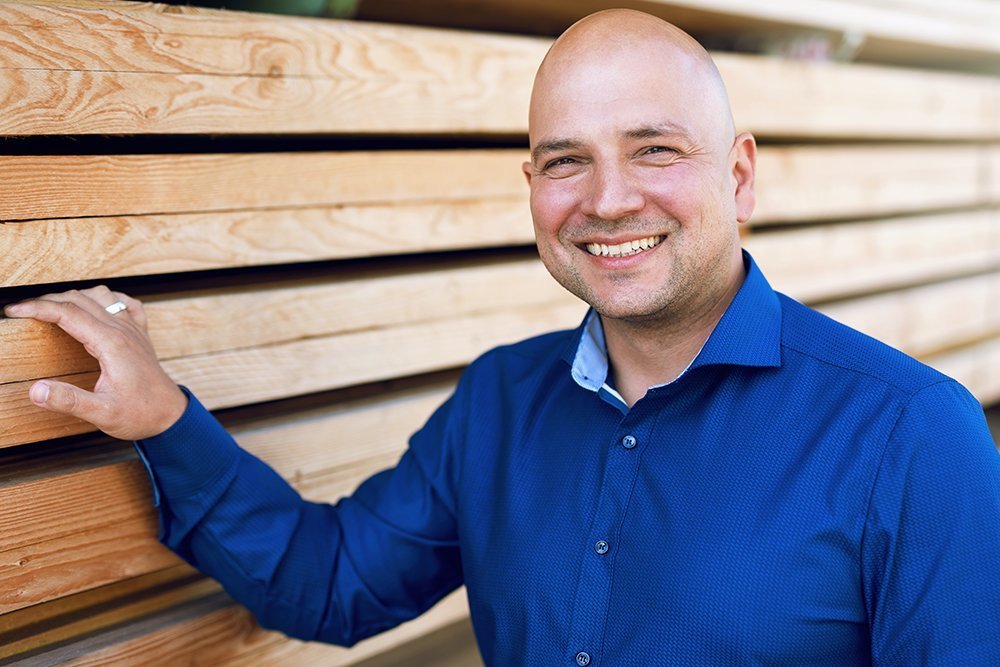 Dach- und Holzbaustoffe - Bauzentrum Gebr. Löffler GmbH